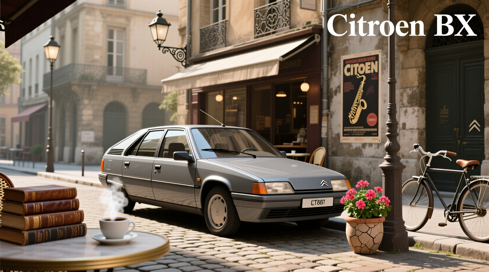 Citroën BX guide: what to look for when buying