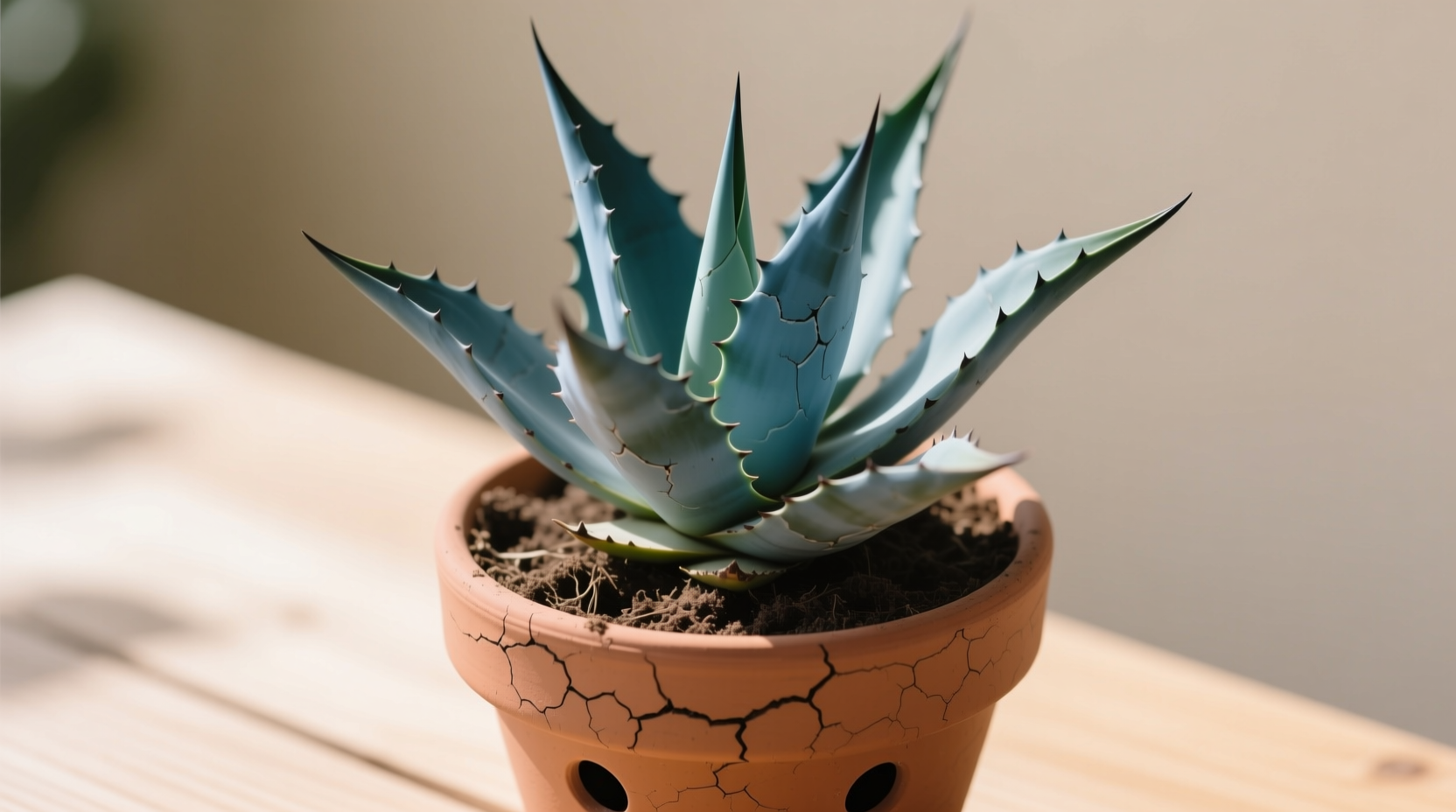 Agave Plant Care: Stop Overwatering, Start Thriving
