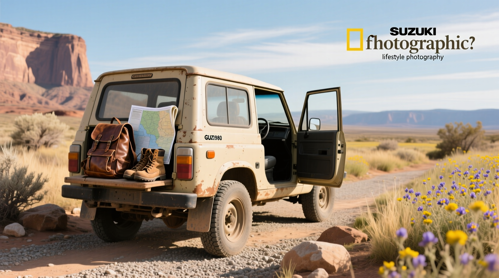 Suzuki Gypsy guide: what to look for in a used 4x4