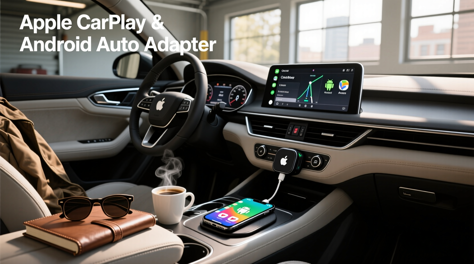 How to Enable Apple CarPlay on Android: A Practical Guide