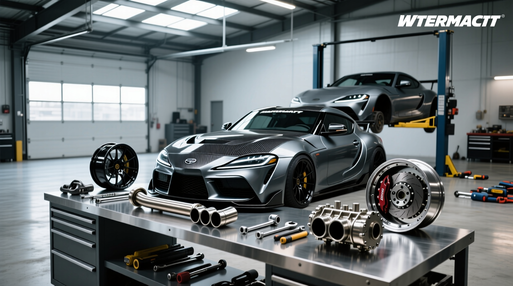 Aftermarket Parts Guide: How to Choose Wisely