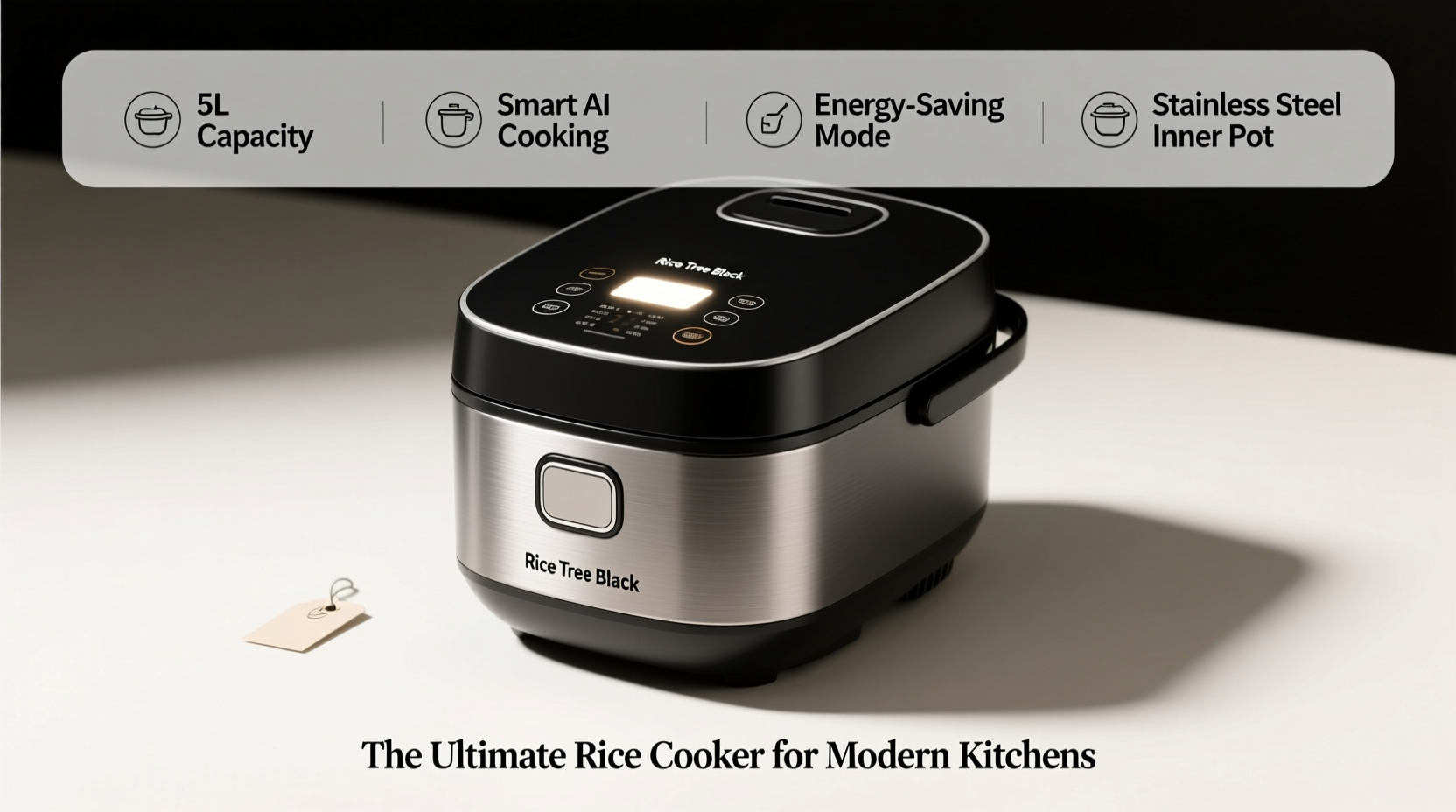 How to Choose the Best Rice Tree Black: A Complete Buying Guide