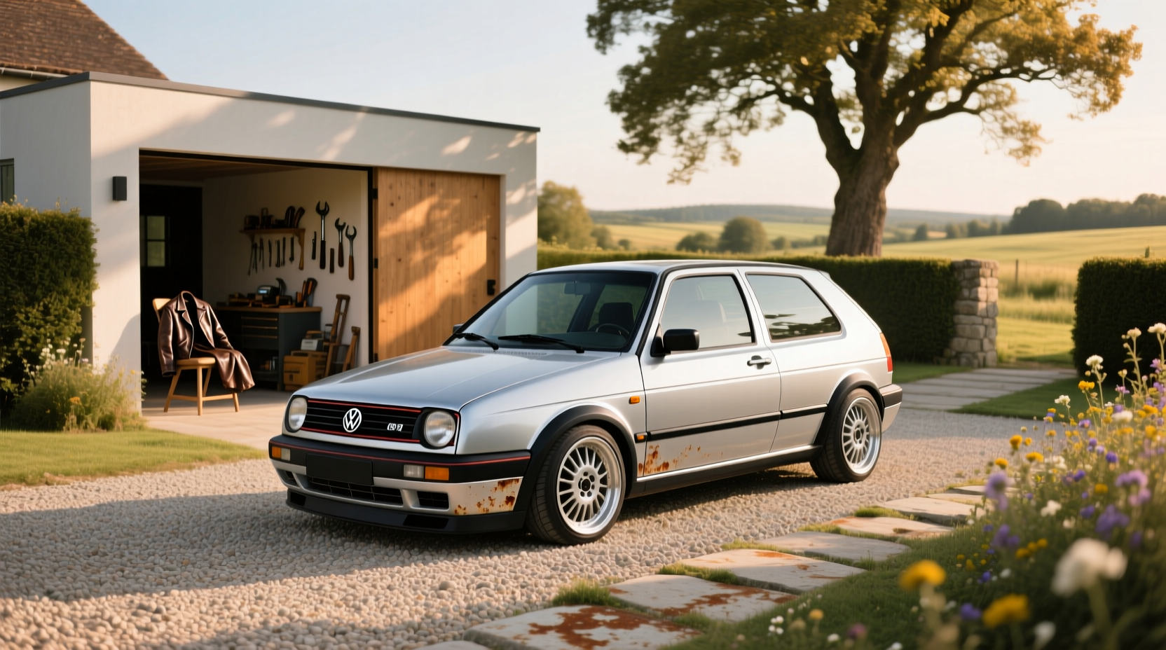 Golf GTI 1.8T MK4 Guide: How to Choose & Avoid Pitfalls