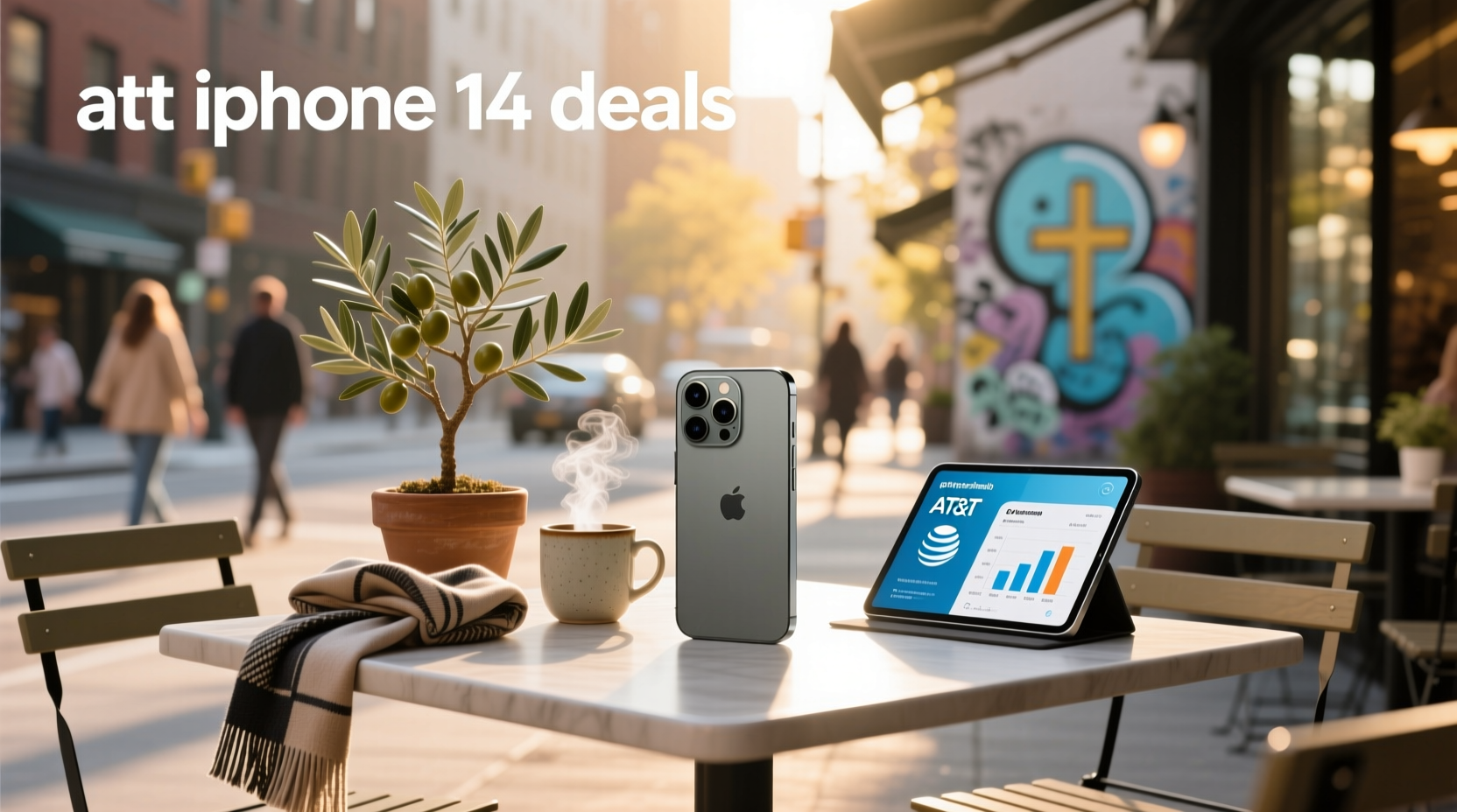 AT&T iPhone 16 Deals Guide: How to Choose Wisely in 2026