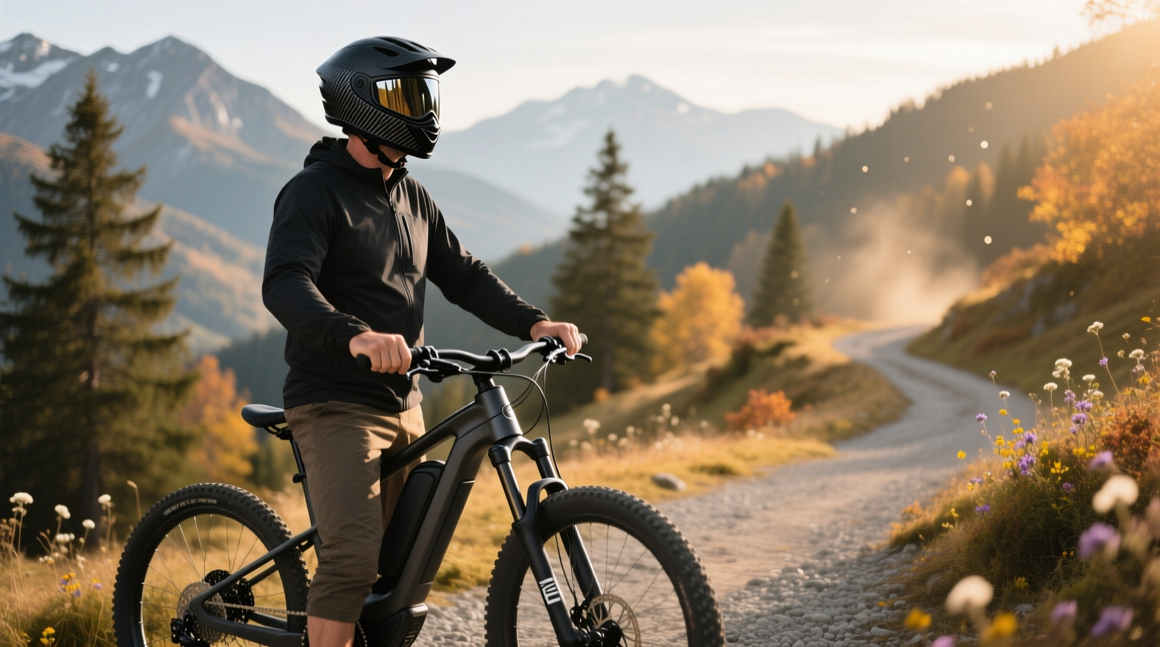 What to Look for in the Lightest Full-Face Men's Motorcycle Helmet with ...