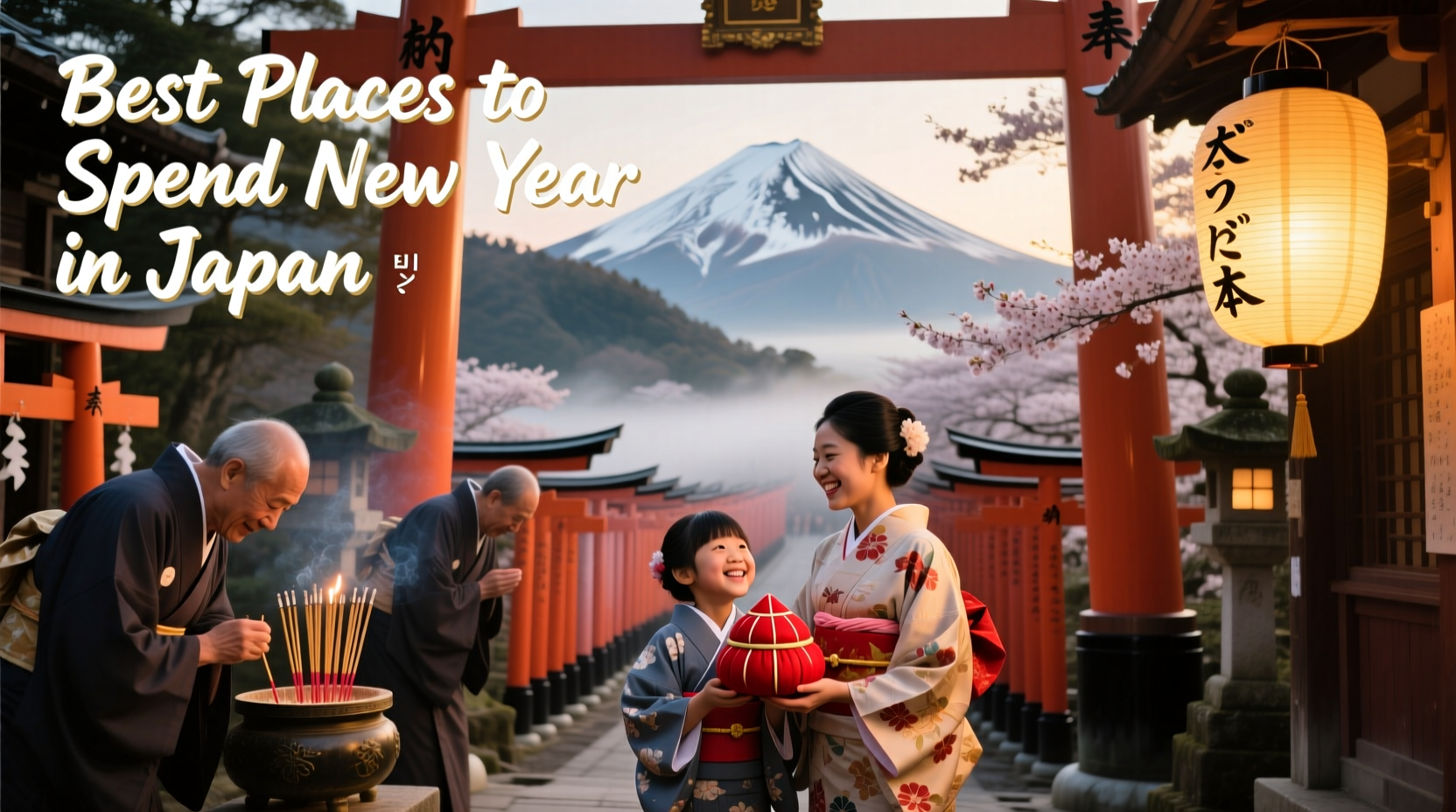 Best Places to Spend New Year in the Philippines