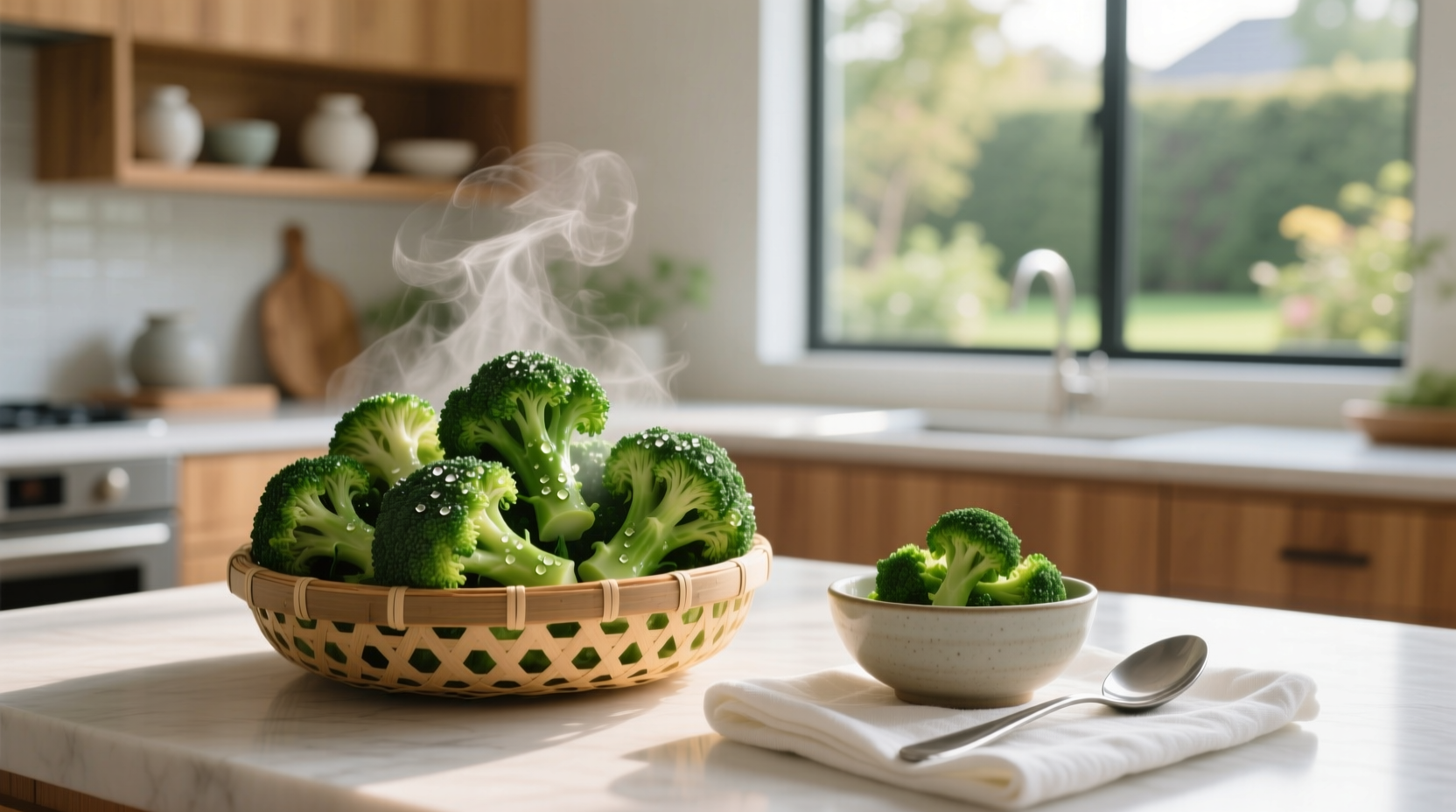 What Are the Macros for 100g of Cooked Broccoli? A Complete Guide