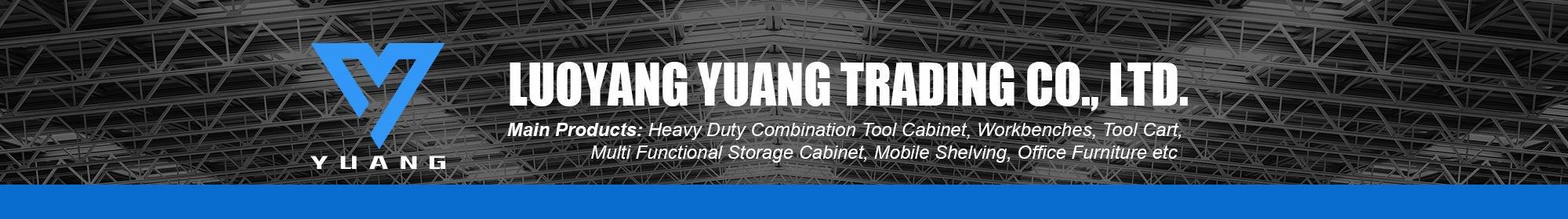 Tool Cabinet - Luoyang Yu Ang Trading Co., Ltd.
