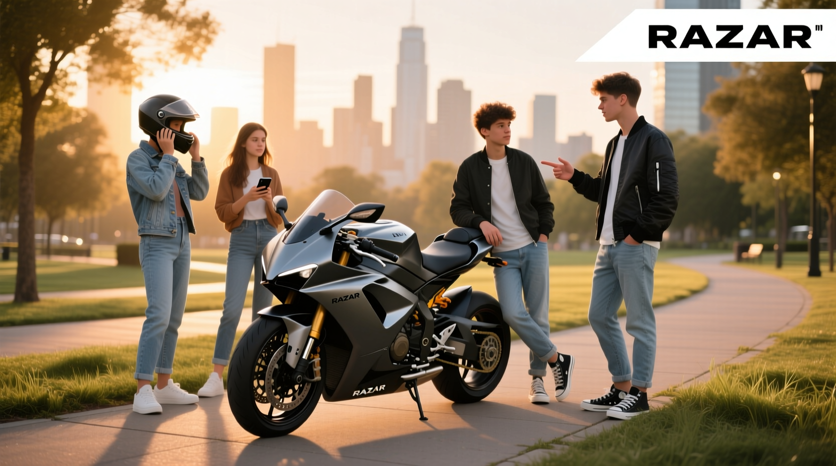 Razor Four Wheeler Battery Guide: How to Choose & Replace