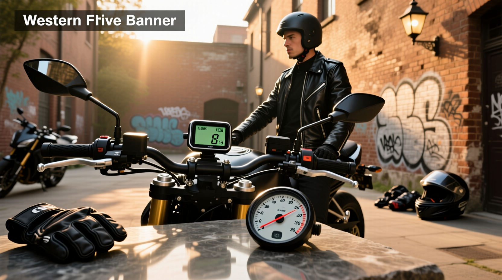 Can a GPS Speedometer Replace Mechanical Legally? Guide