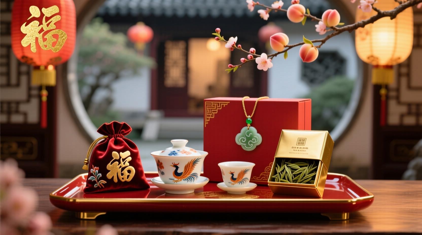 Best Hostess Gifts for Chinese New Year Celebrations