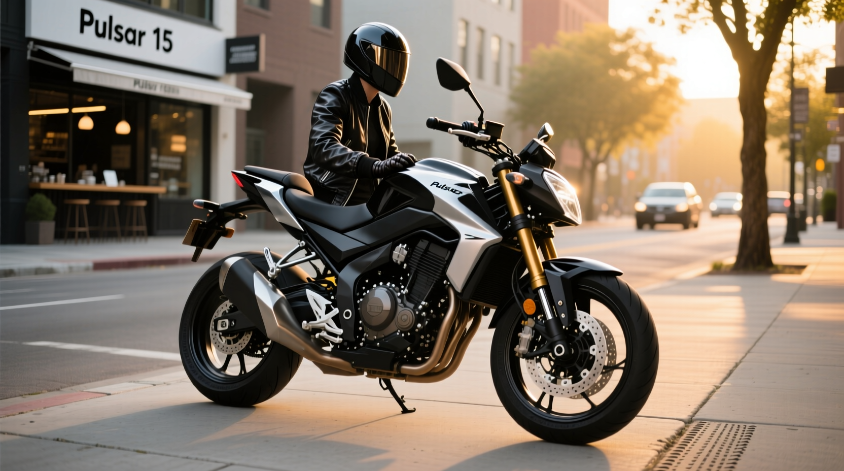 What Is the Current Pulsar Motorcycle Price in 2025?