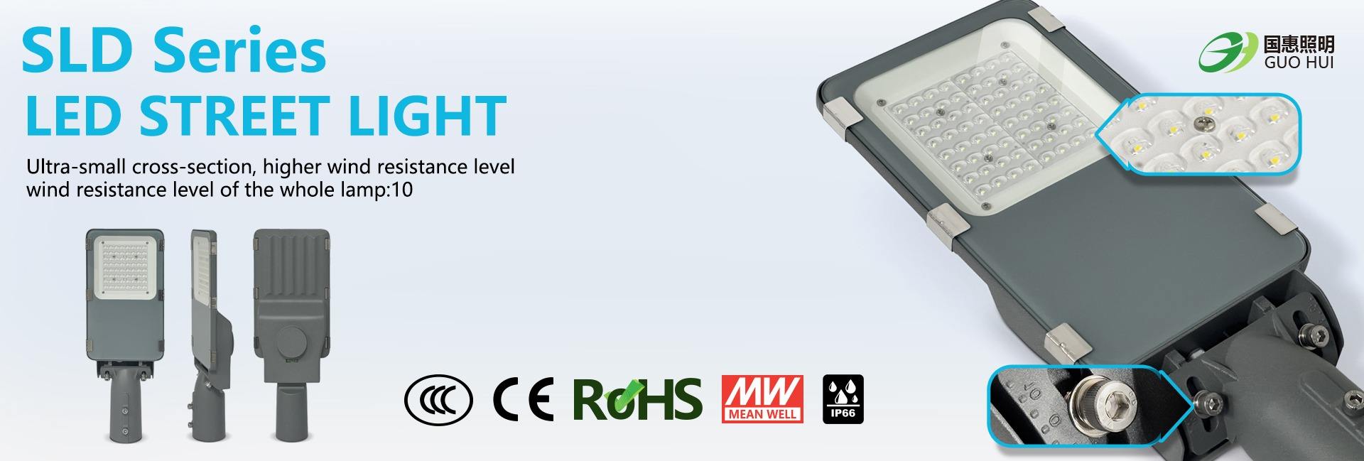 Shenzhen Guohui Lighting Equipment Co., Ltd. - LED Corn Light, LED High ...
