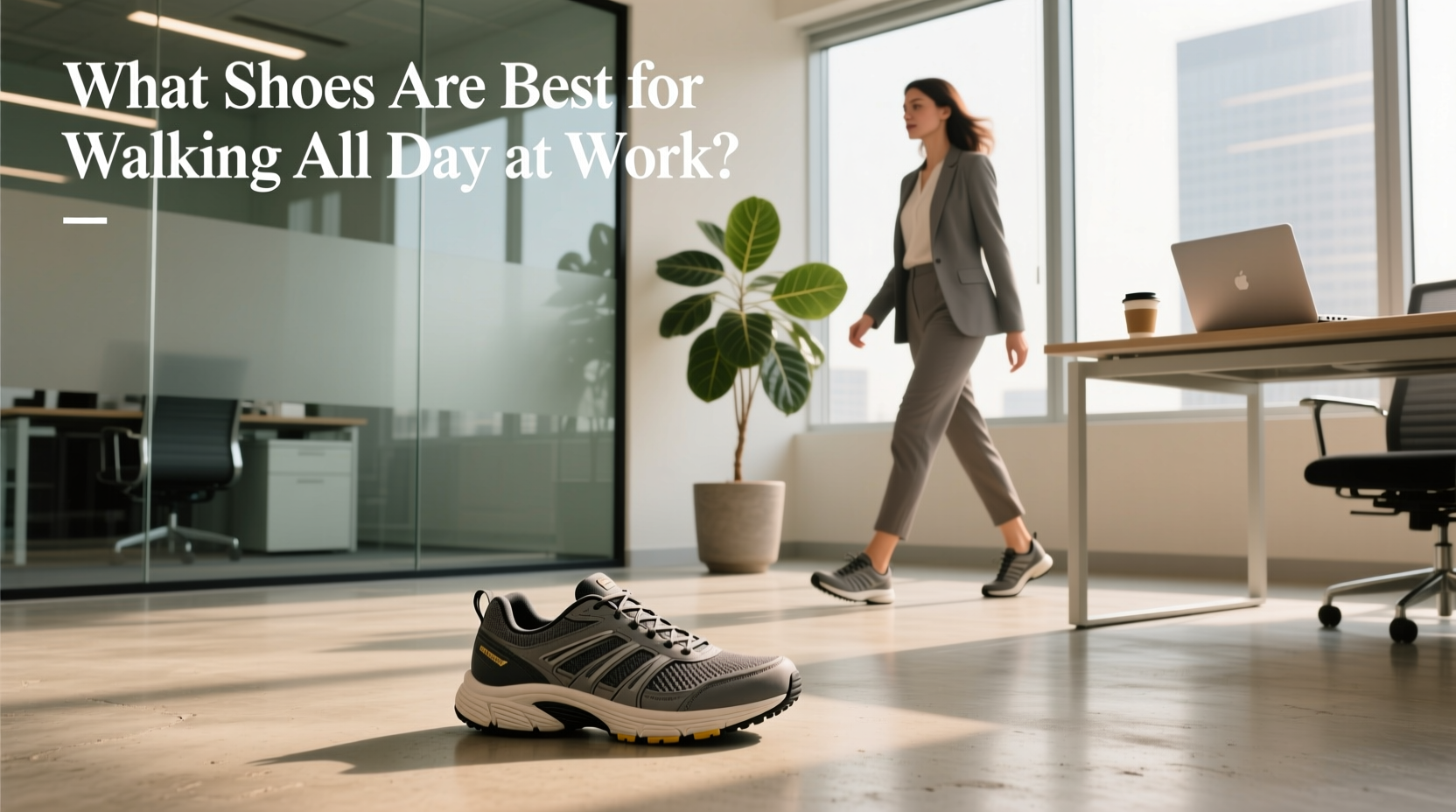 Men's Running Shoes for Flat Feet Guide 2025