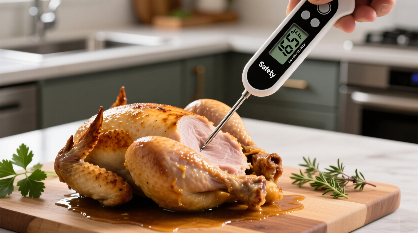 How Long Can Food Sit Out Safely? Critical Time Limits