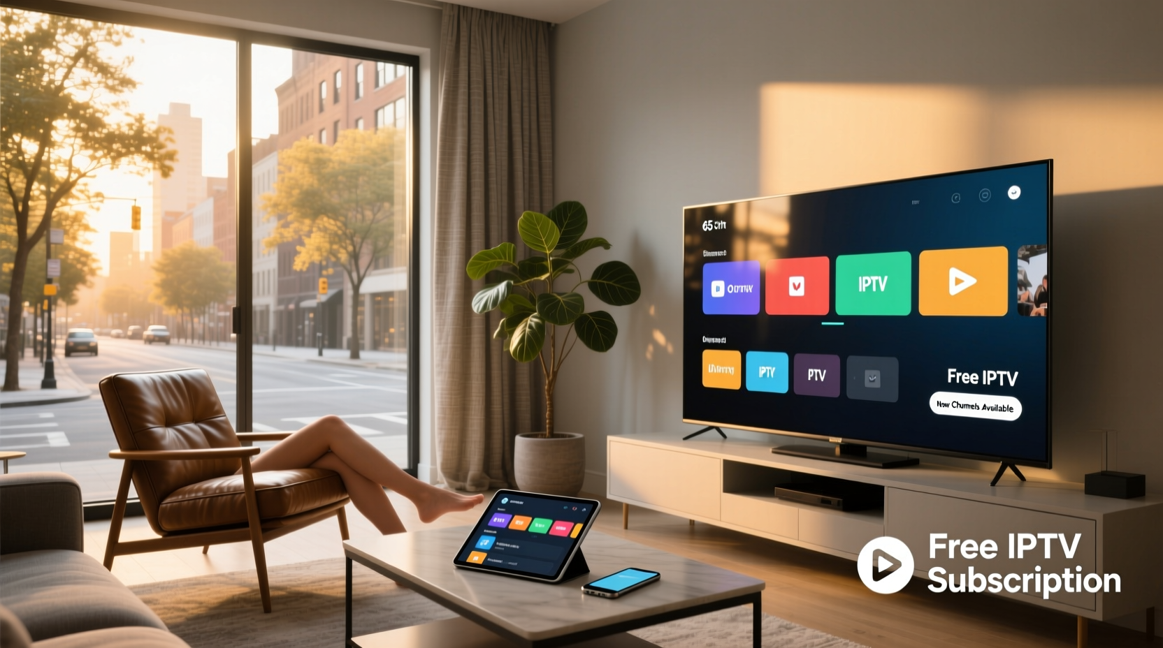 How to Get Free Indian IPTV Channels — Practical Guide