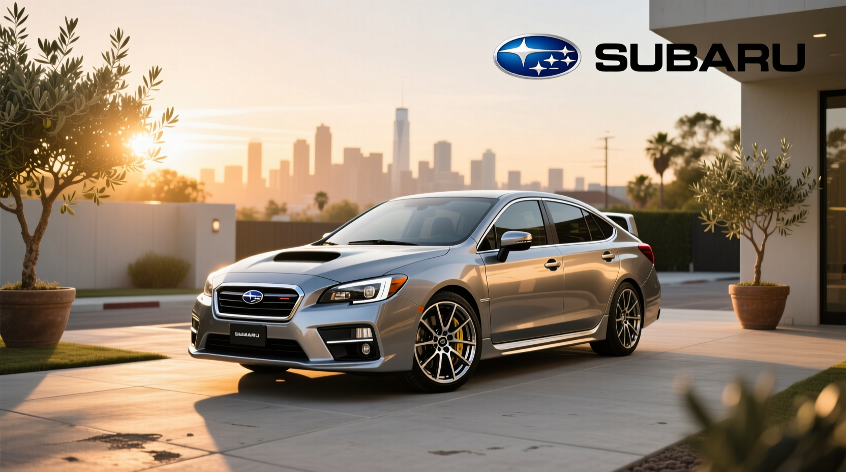 Subaru Legacy Engines Guide: How to Choose the Right One