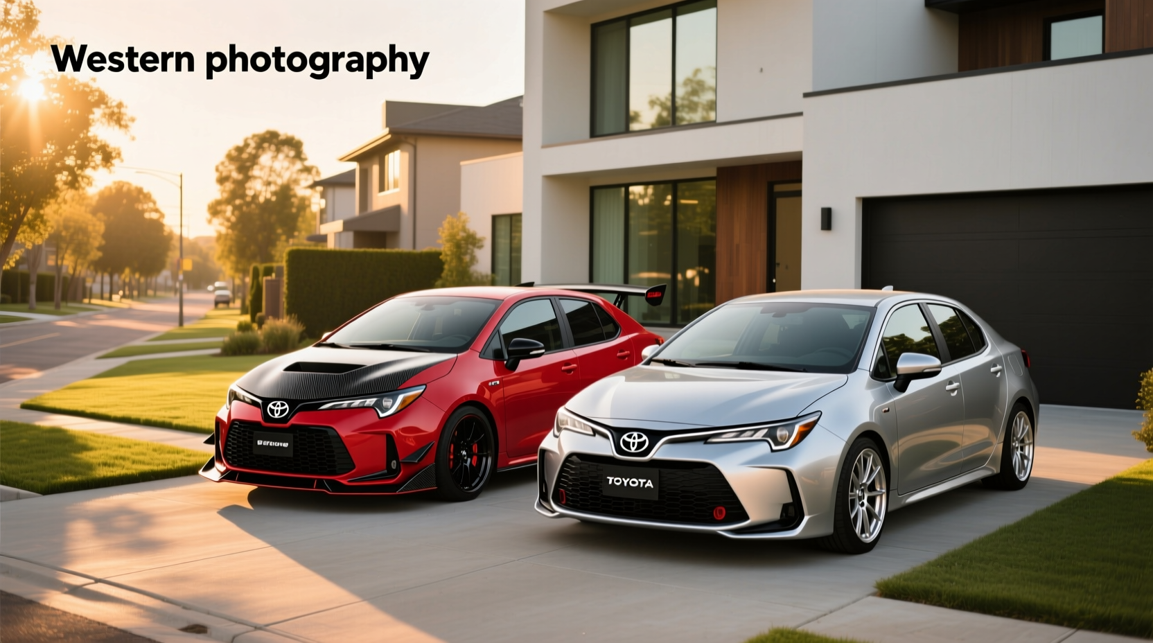 Toyota GR Hatchback vs Corolla Hatchback Guide