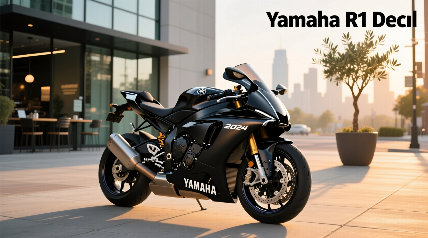 Yamaha R1 Decal Guide: How to Choose the Right One