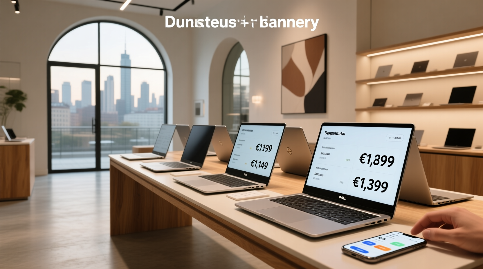 Dell Laptop Prices in Germany: A Practical 2026 Guide