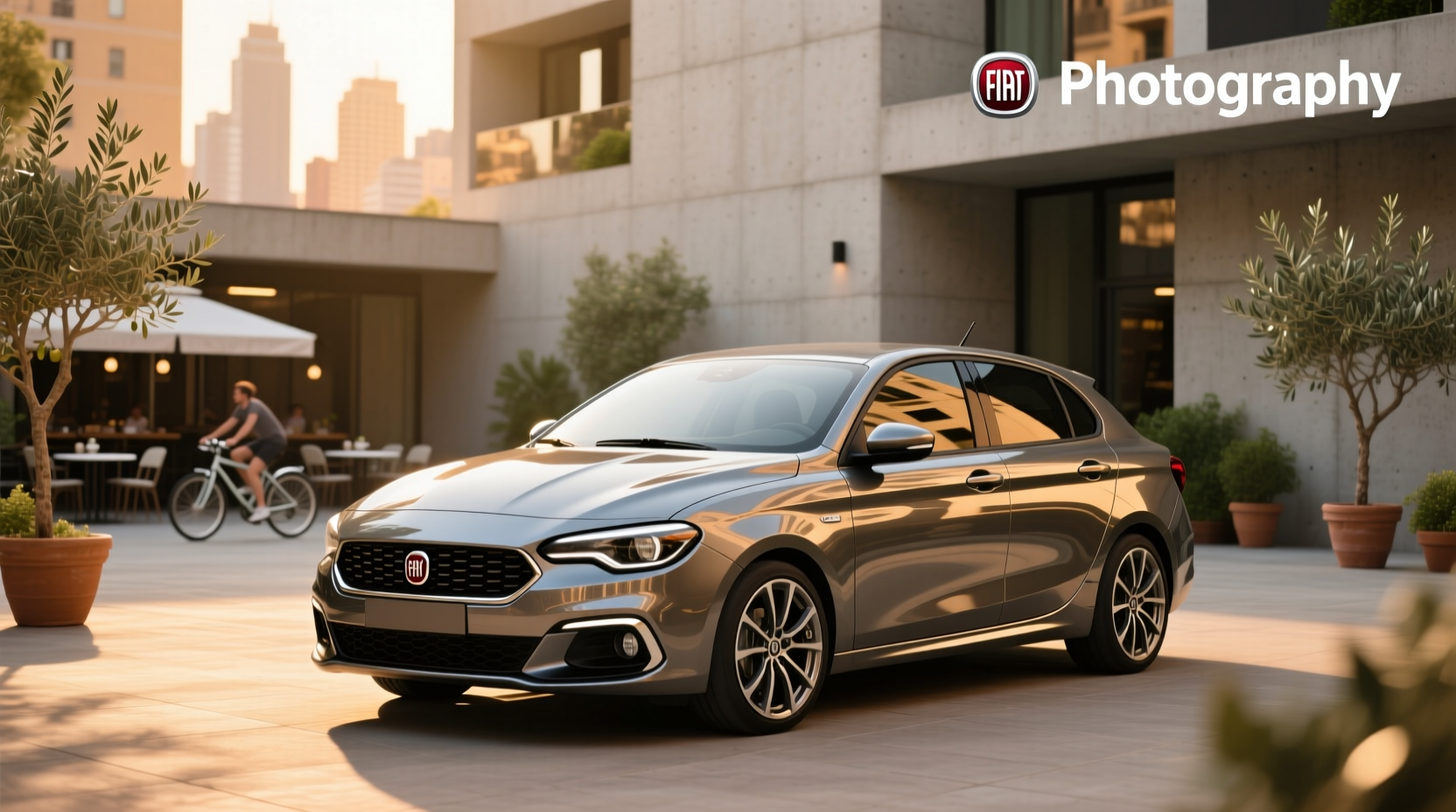 What to Know About the Fiat Tipo Hatchback Before Buying