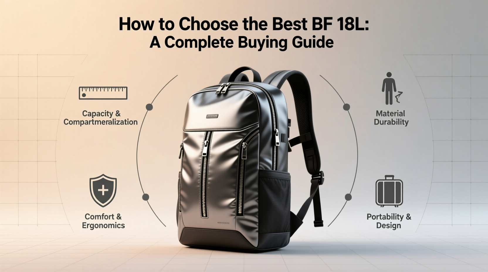 How to Choose the Best BF 18L: A Complete Buying Guide