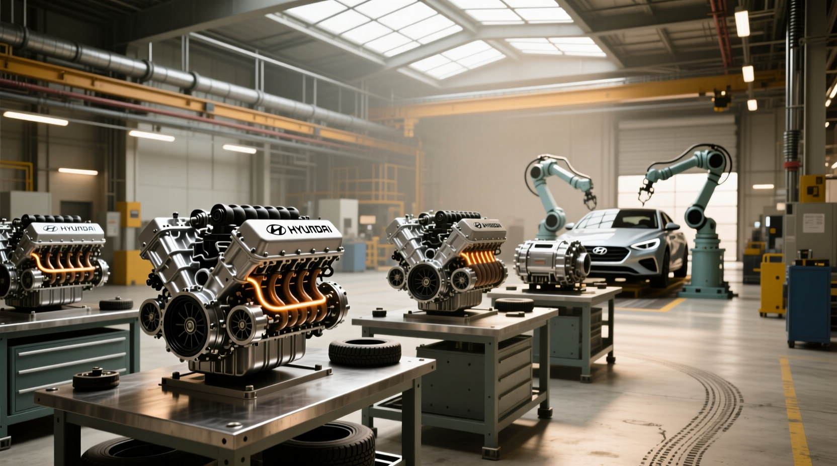 What to Look for in Hyundai Cars: A Practical Guide