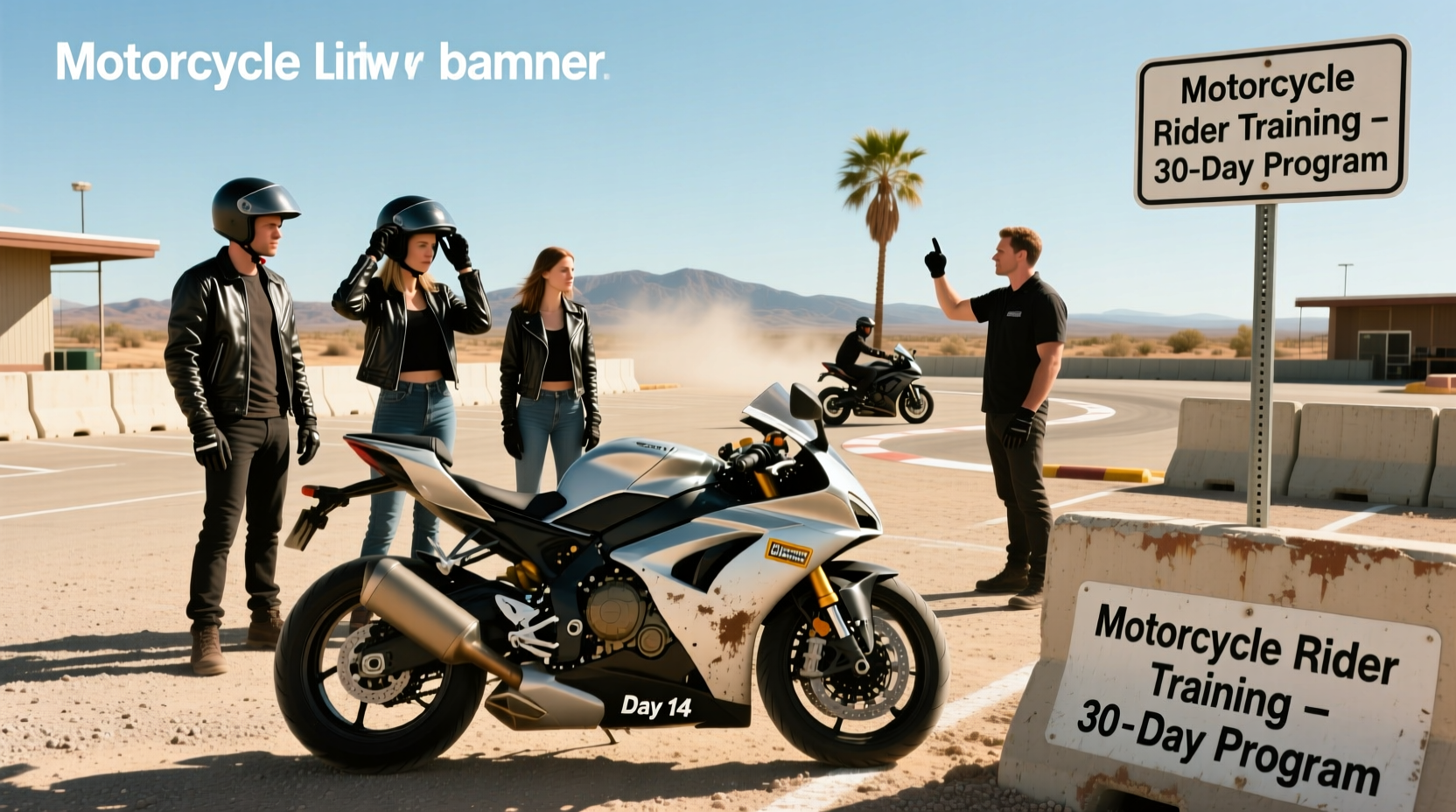How to Get a Motorcycle License: A Practical Guide