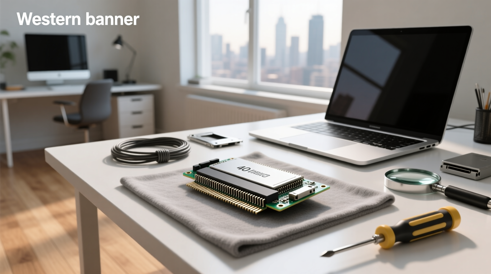 How to Choose a 40-Pin Laptop Screen Connector: A Practical Guide