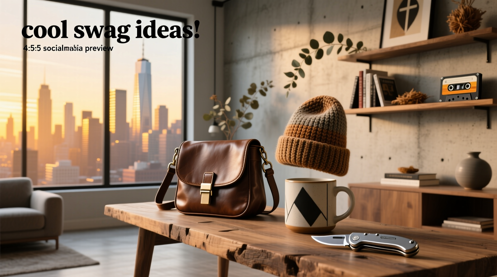 Cool Swag Ideas Guide: How to Choose for 2026