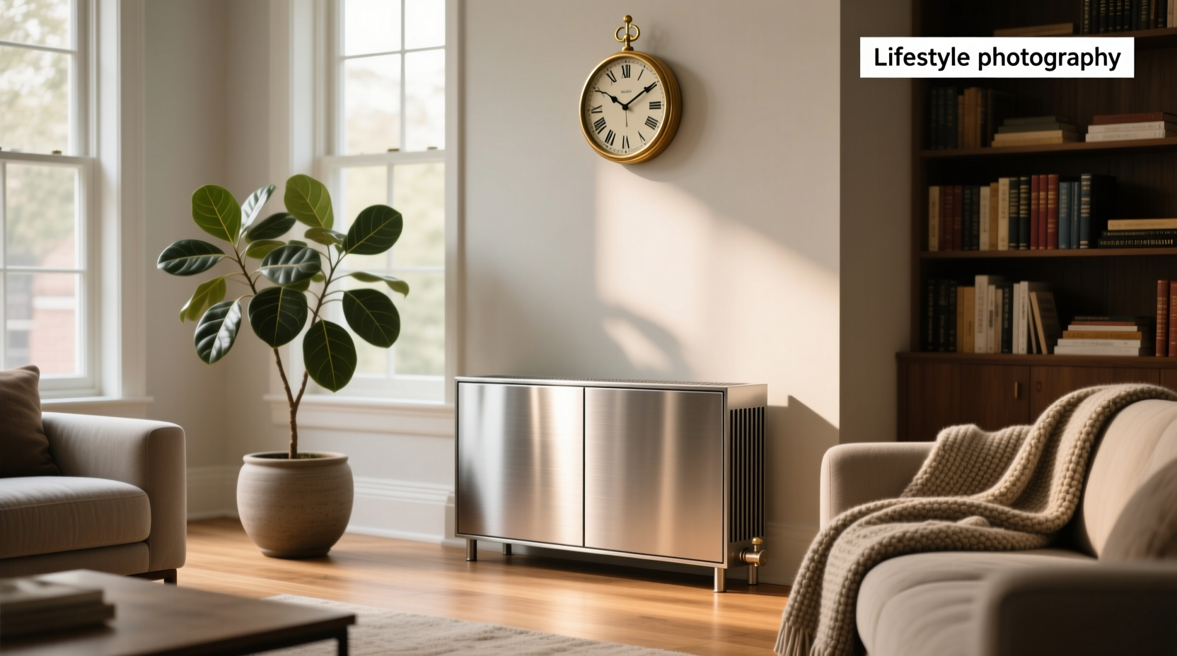 MDF Radiator Cover Guide: What to Look For