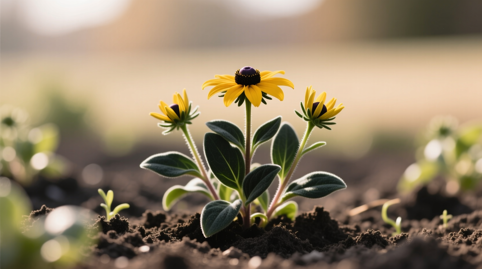 Black Eyed Susans Planting Schedule: Zone-Based Timing Guide