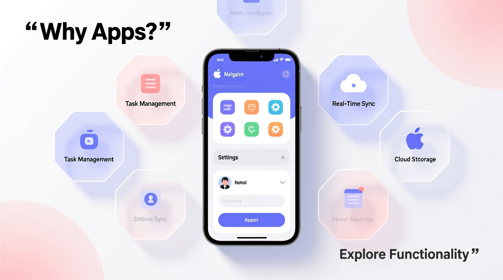 Why Apps Exploring The Purpose And Functionality Of Apps