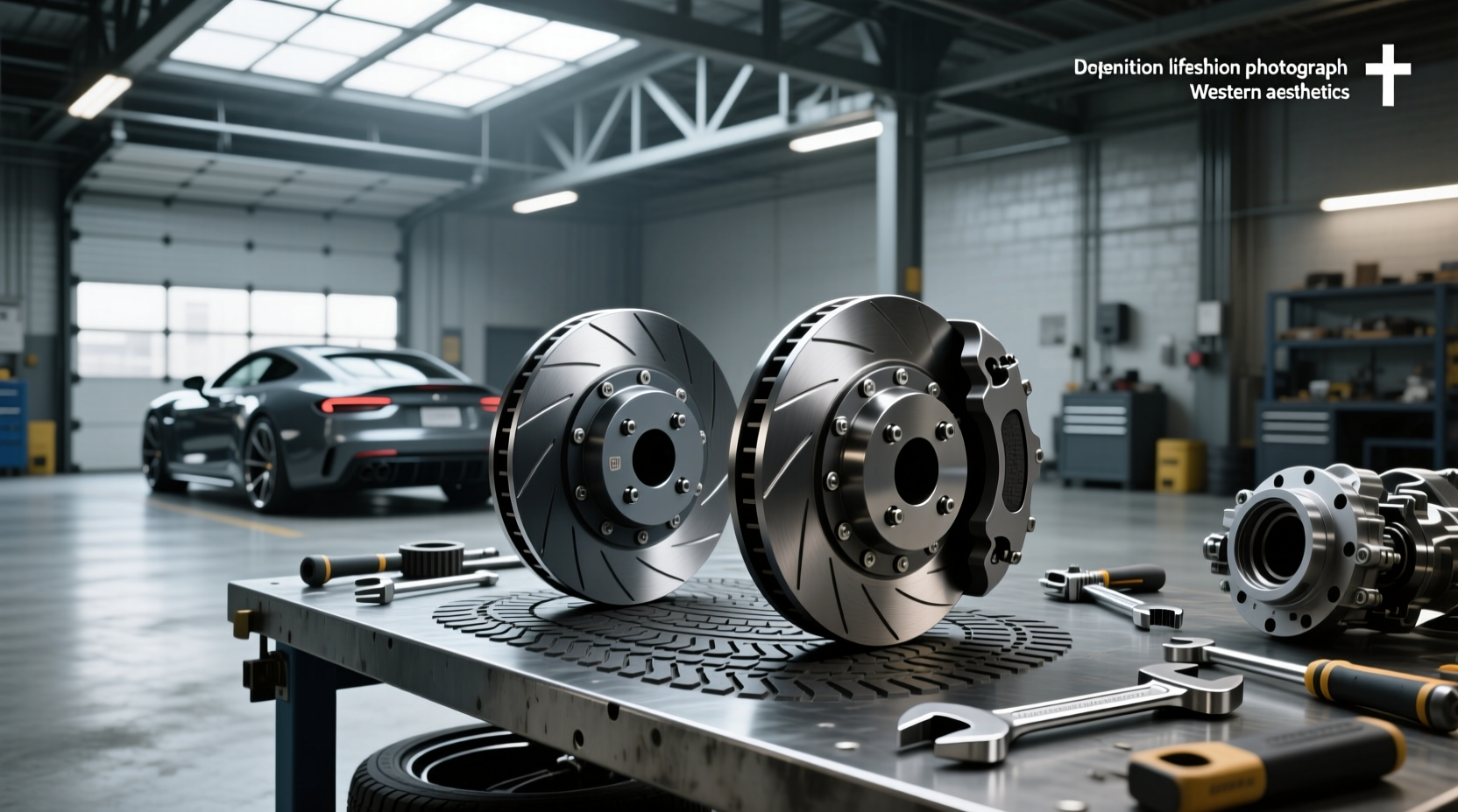Brake Shoes Guide: How to Choose the Right Type
