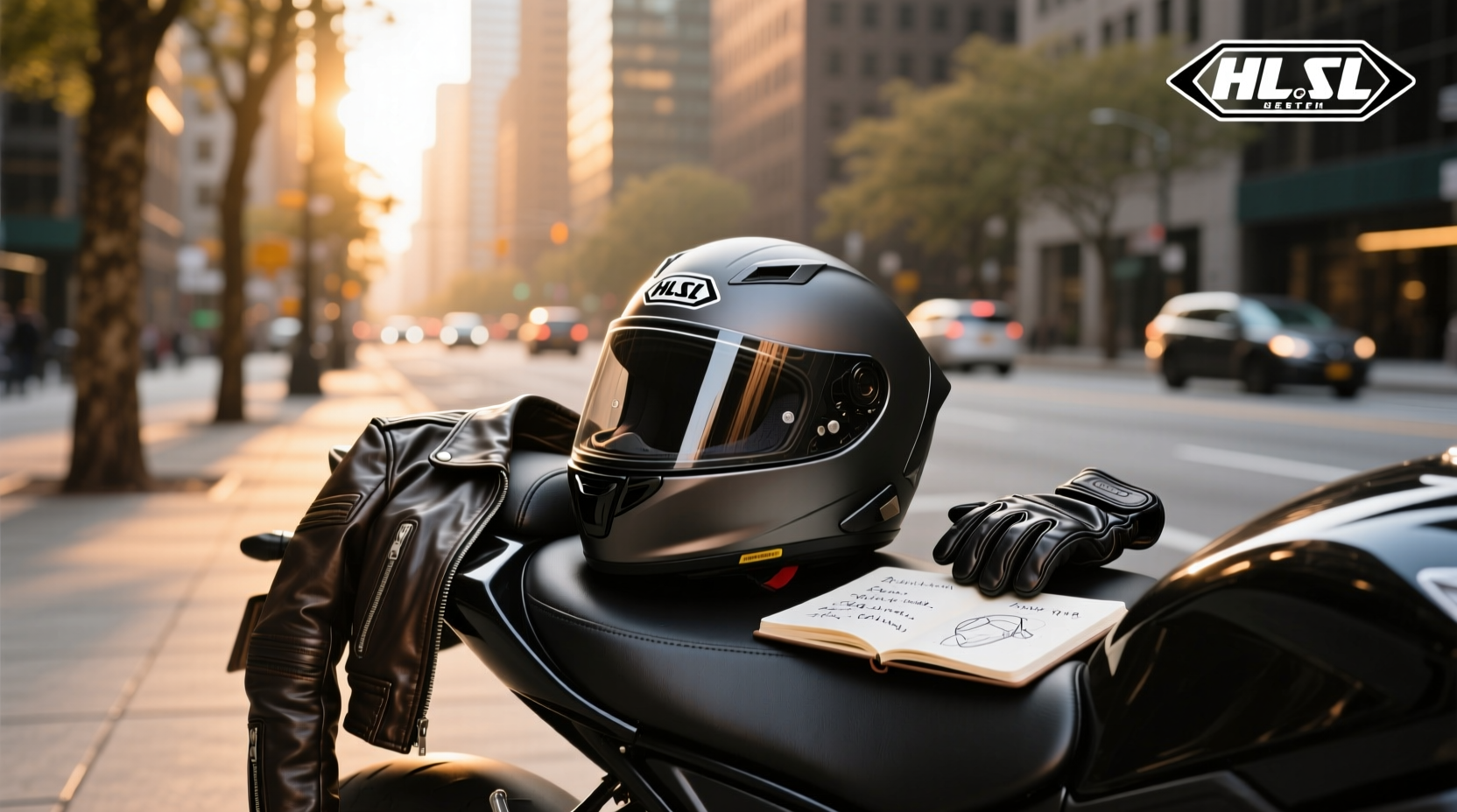 What to Know Before Buying an HJC Helmet?