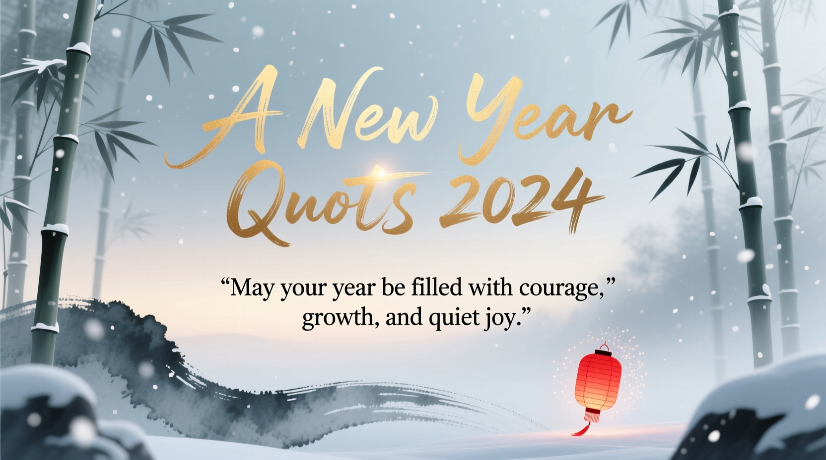 A New Year Quotes 2024: Inspiring Messages for the Coming Year