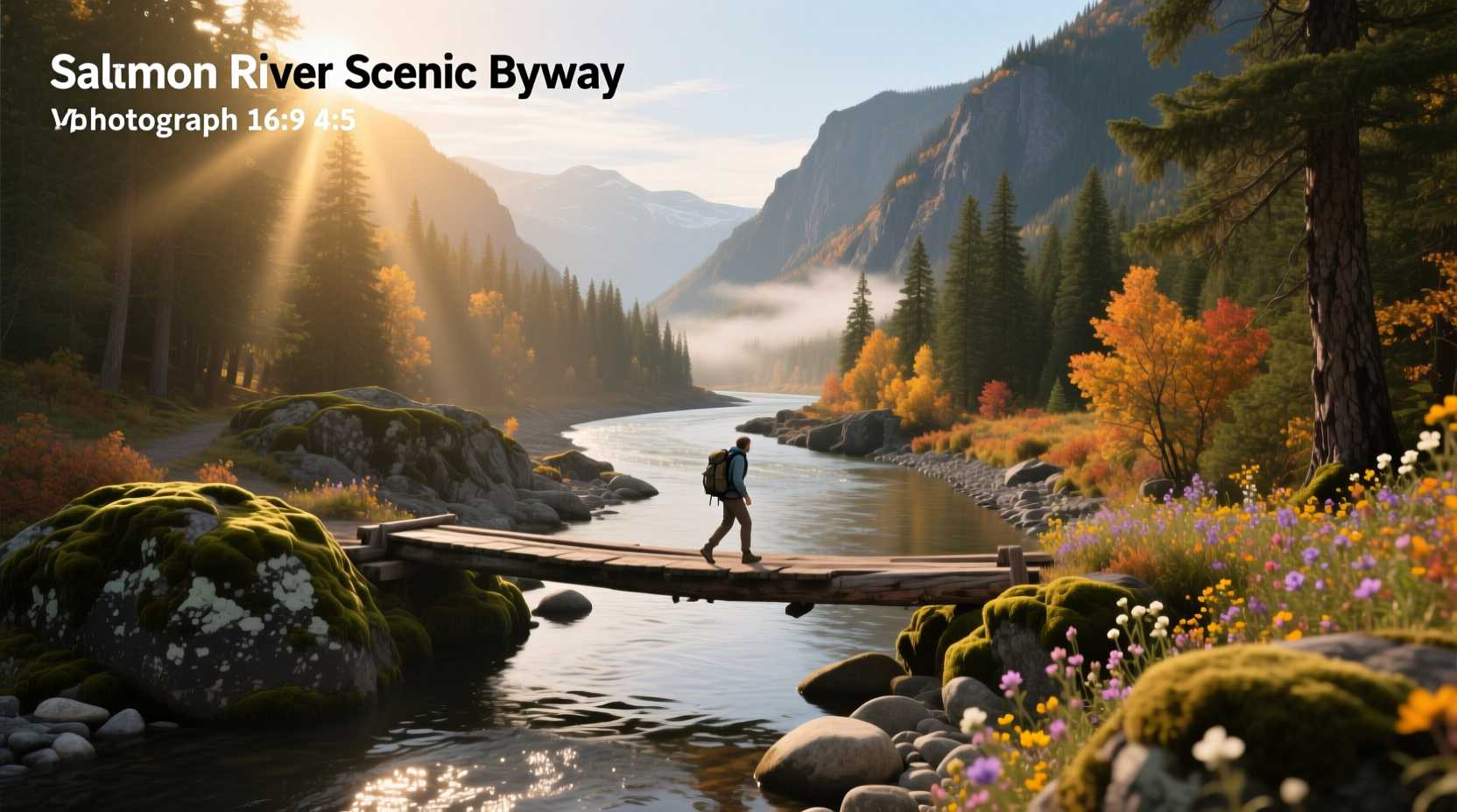 How to Plan a Scenic Drive in Glacier National Park Guide