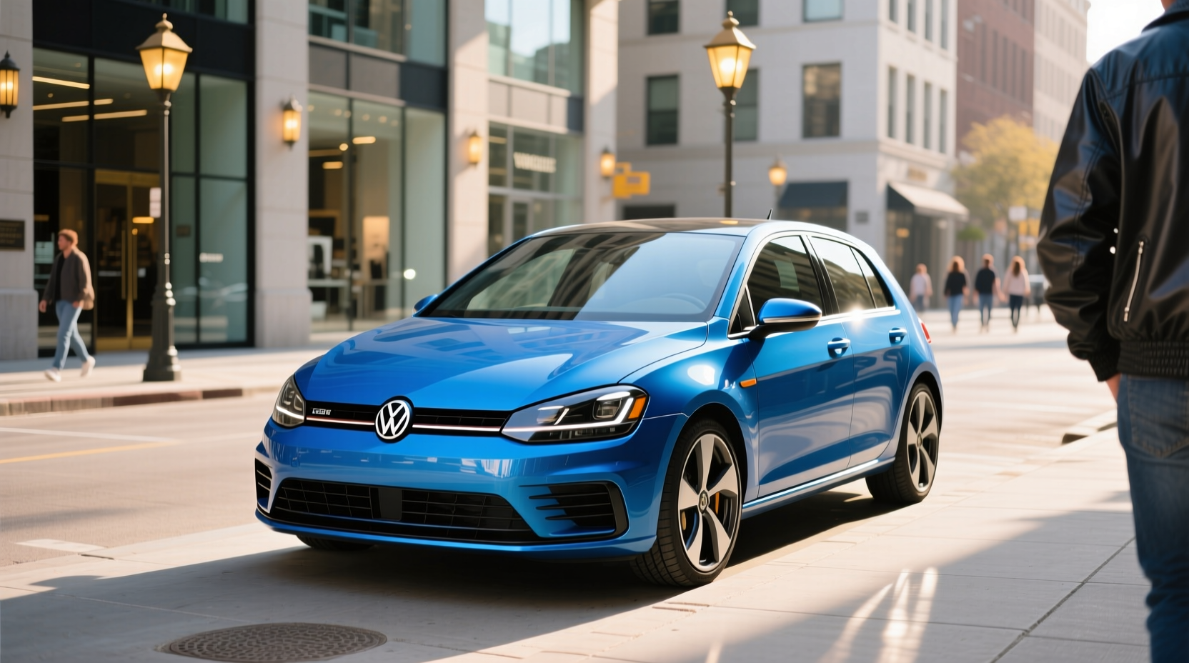 Blue Hatchback Guide: How to Choose the Right One