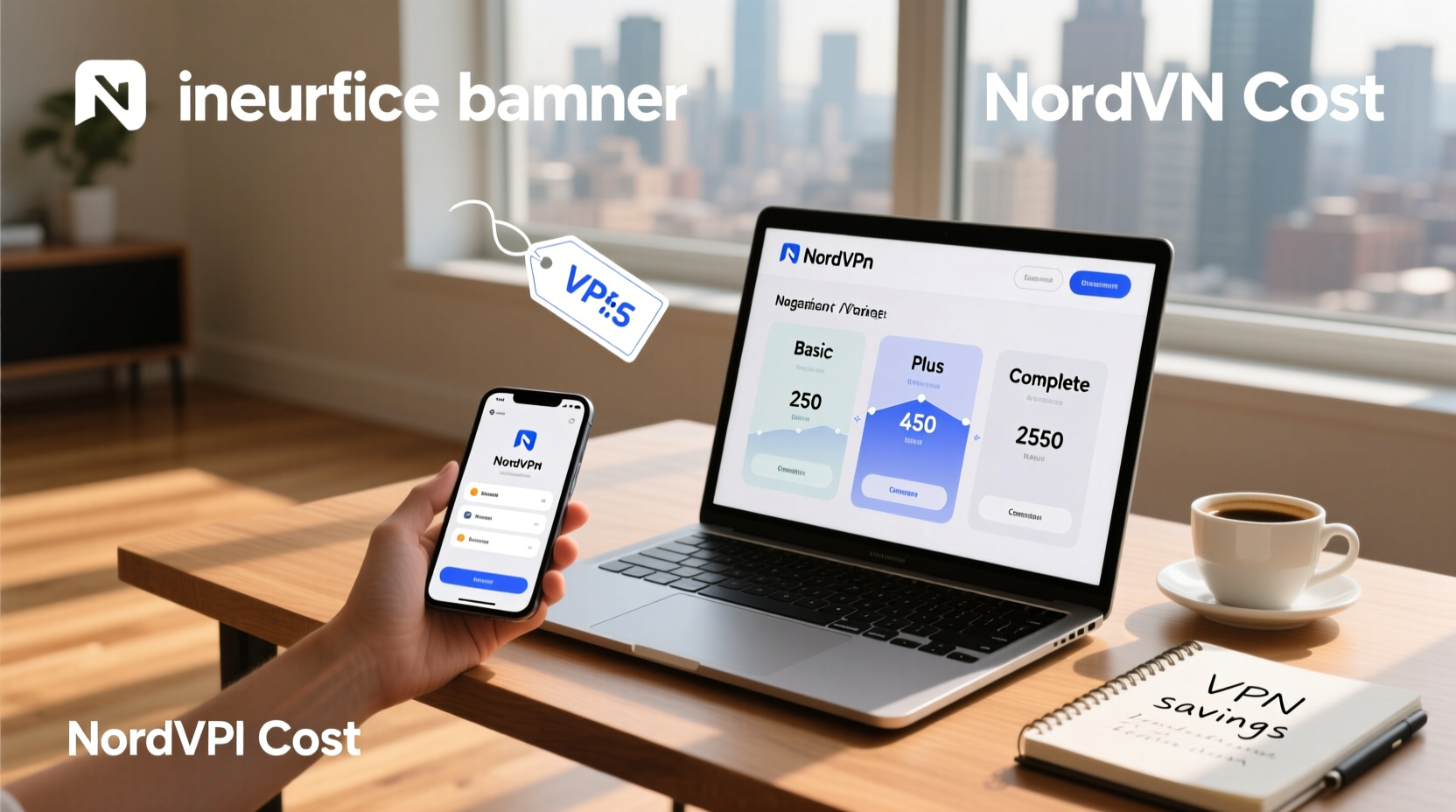 How Much Does NordVPN Really Cost in 2026? Full Pricing Breakdown