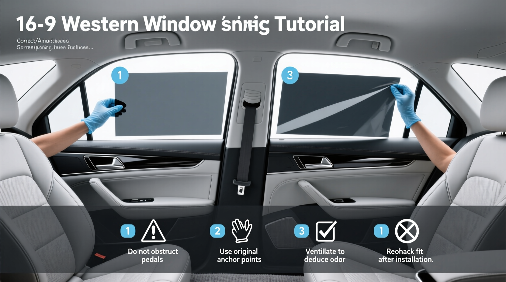 How Much Does It Cost to Tint Front Car Windows: Buying Guide