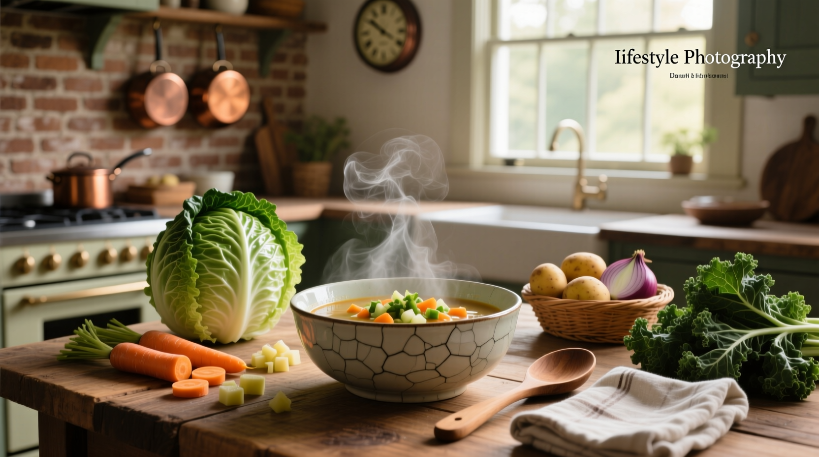 How to Make Vegetable Cabbage Soup: A Practical Guide