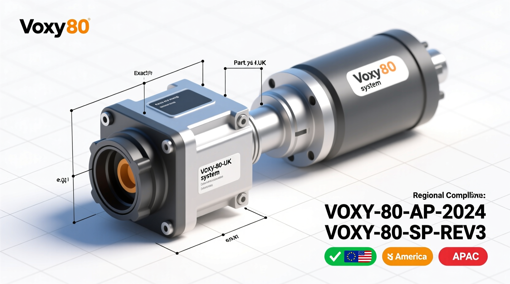 Voxy 80 Airbag Compatibility: Exact Part Numbers & Regional Rules