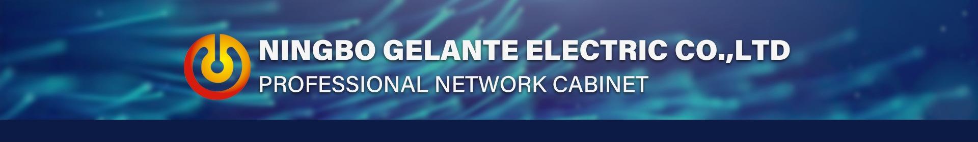 Company Overview - Ningbo Gelante Electric Co., Ltd.