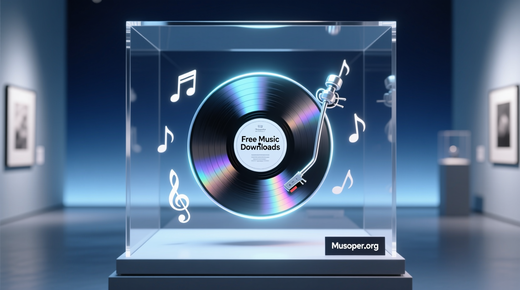 How to Find Free Music Downloads at Musopen—Safely & Efficiently