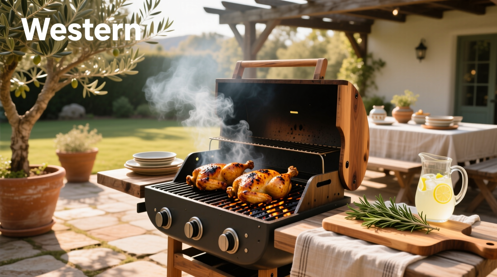 How to Grill Chicken: Cooking Times by Cut Guide