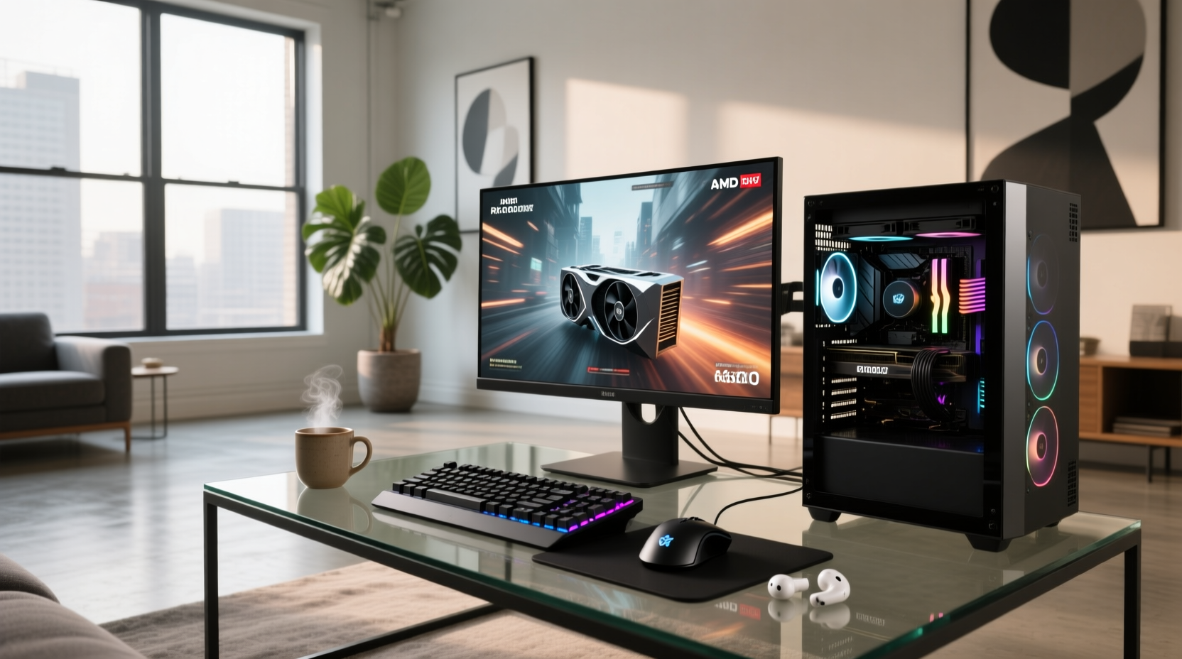 How to Find & Install the Right RX 6600 Drivers in 2025