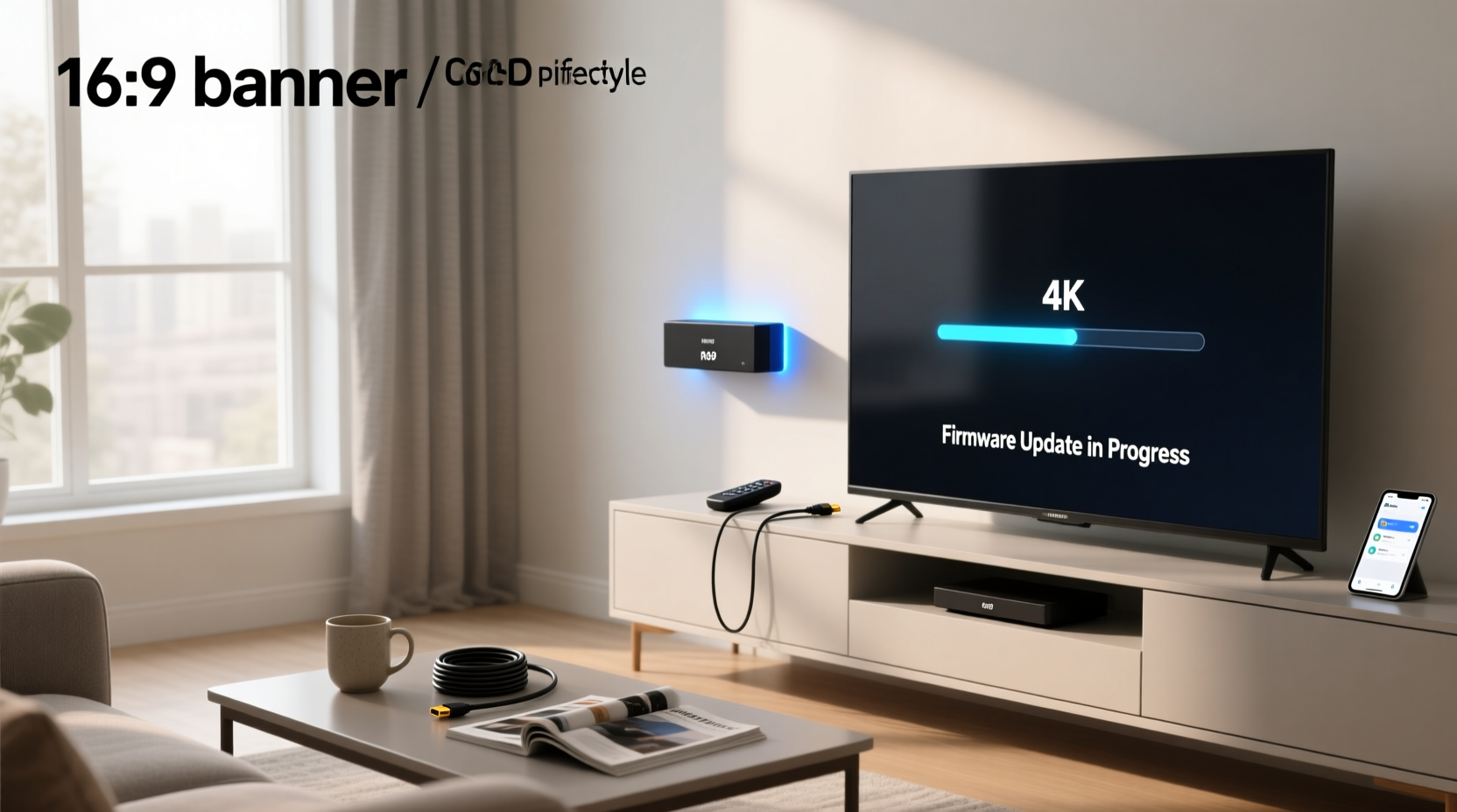 How to Update Firmware on Android TV Box R69