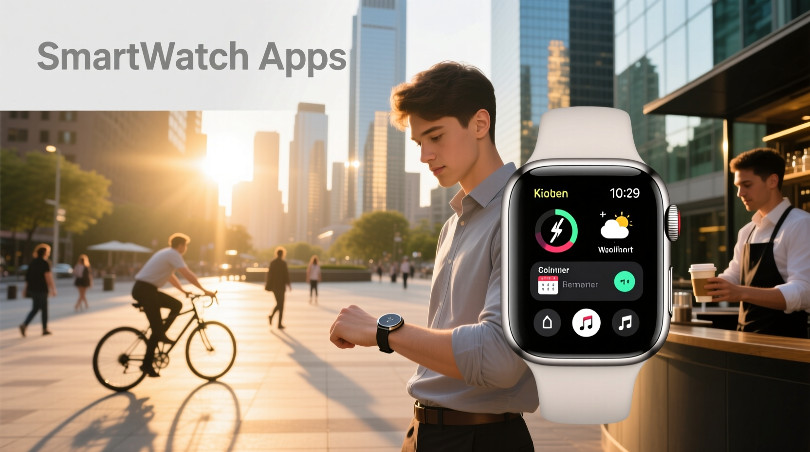 Smartwatch Apps Guide: How to Choose & Install the Right Ones
