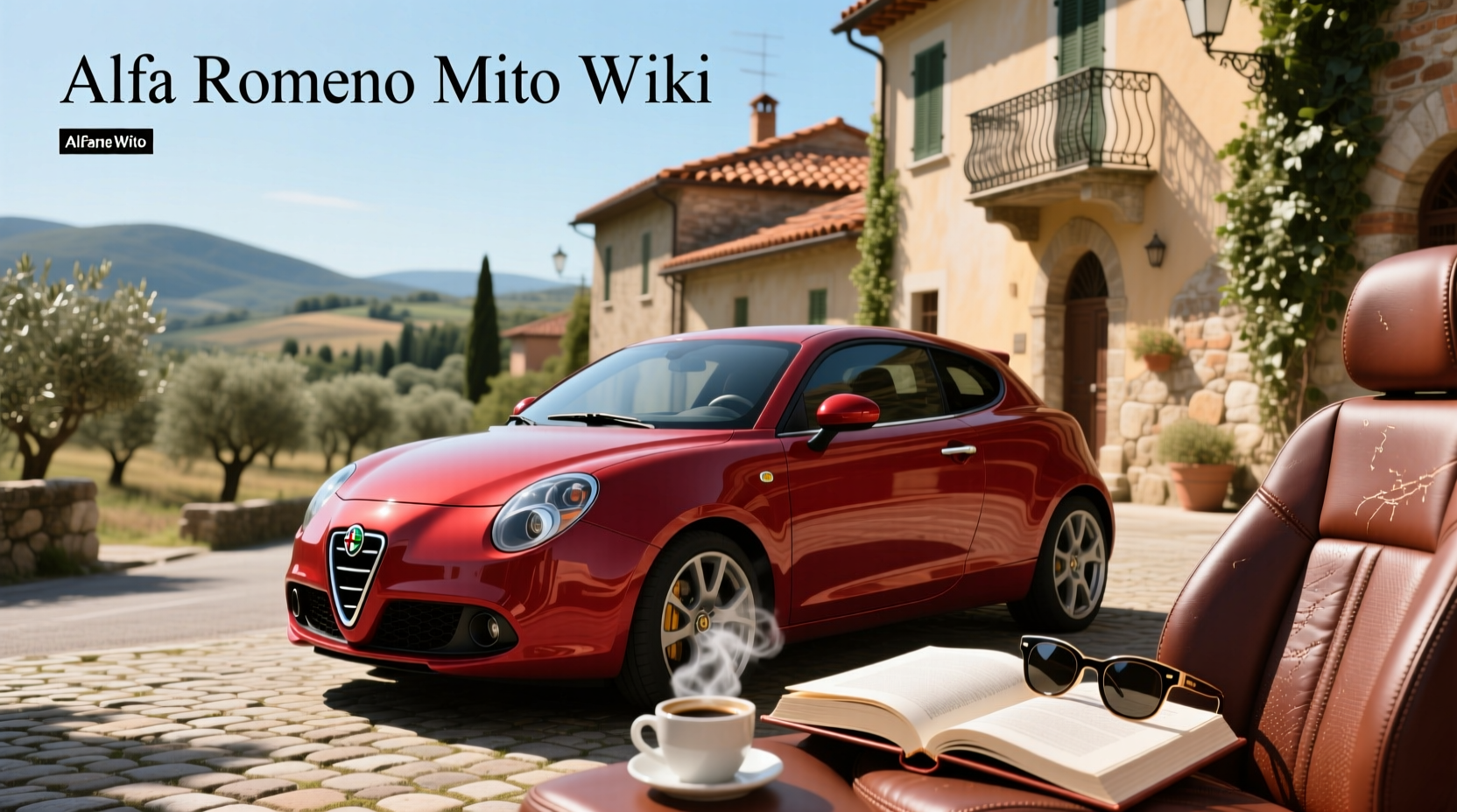 Alfa Romeo MiTo GTA guide: what to look for in a rare hot hatch concept