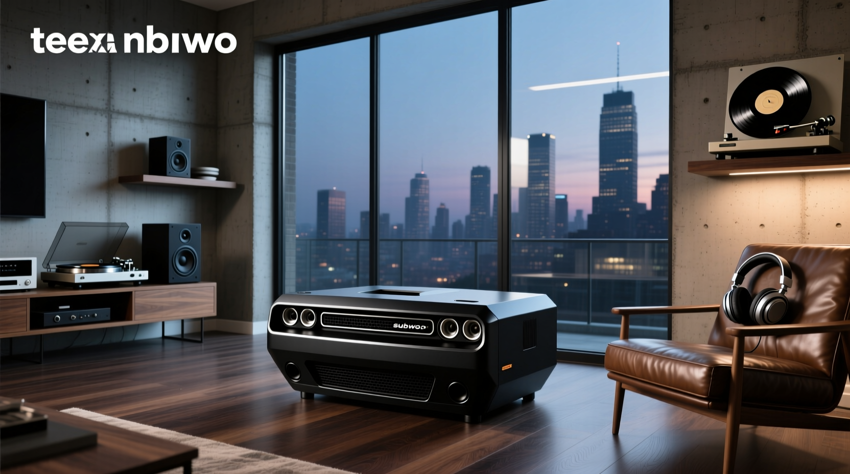 Challenger Subwoofer Box Buying Guide: How to Choose